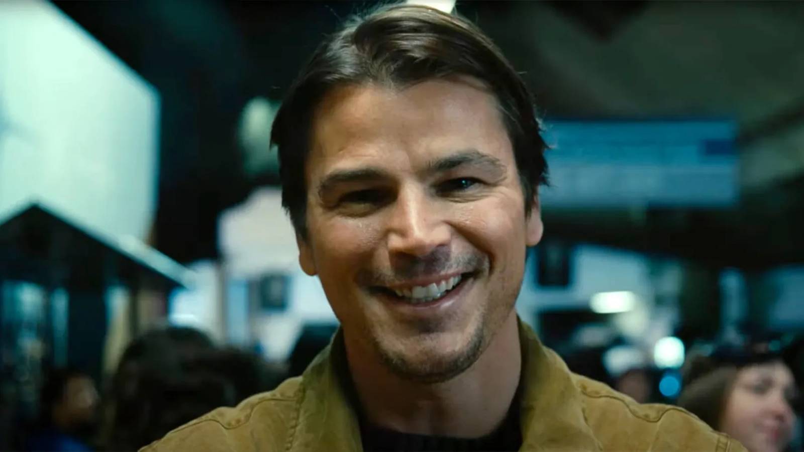 All 4 of Josh Hartnett's Horror Movies, Ranked