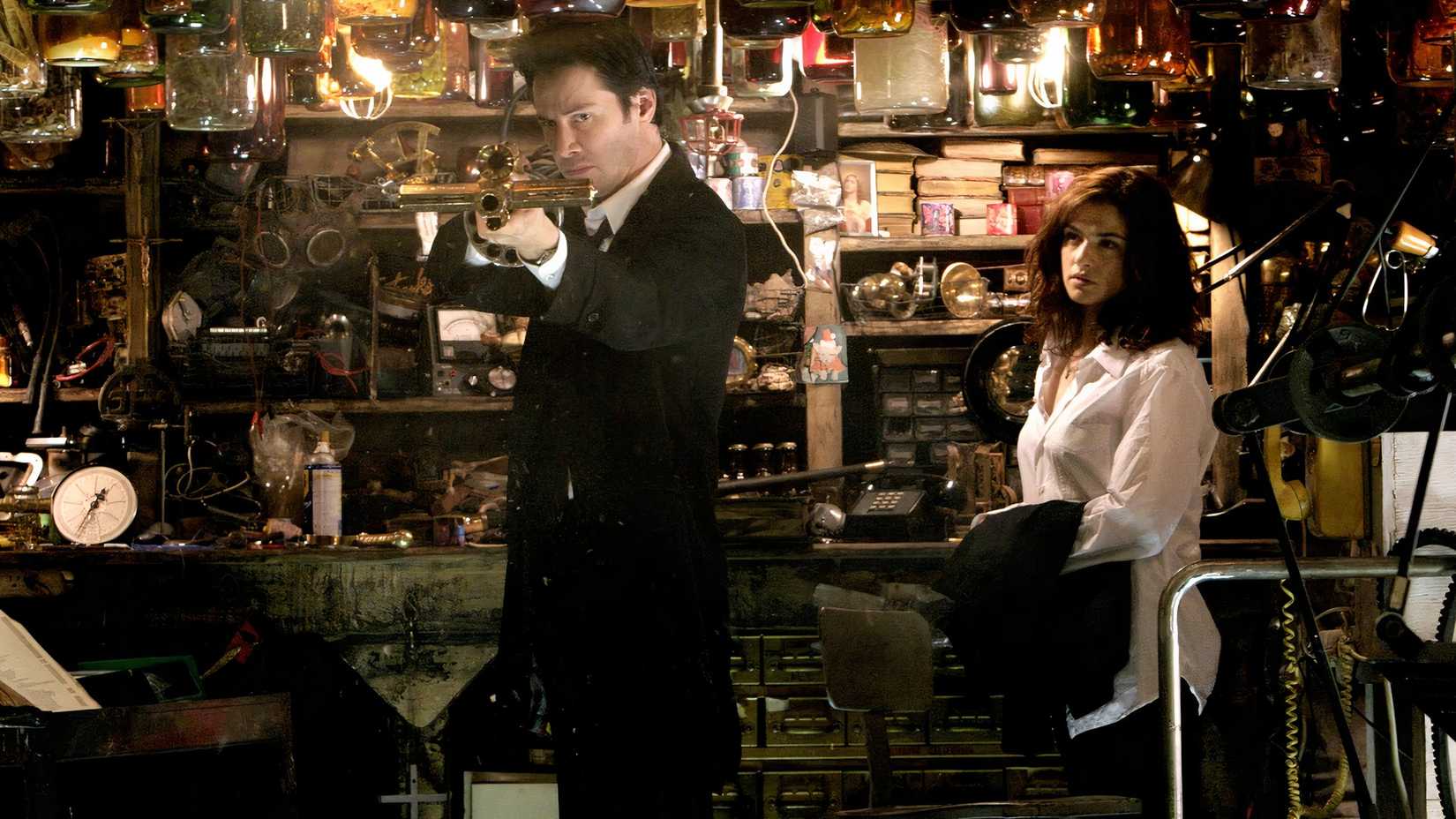 'Constantine 2': Plot, Cast, Release Date, and Everything Else We Know