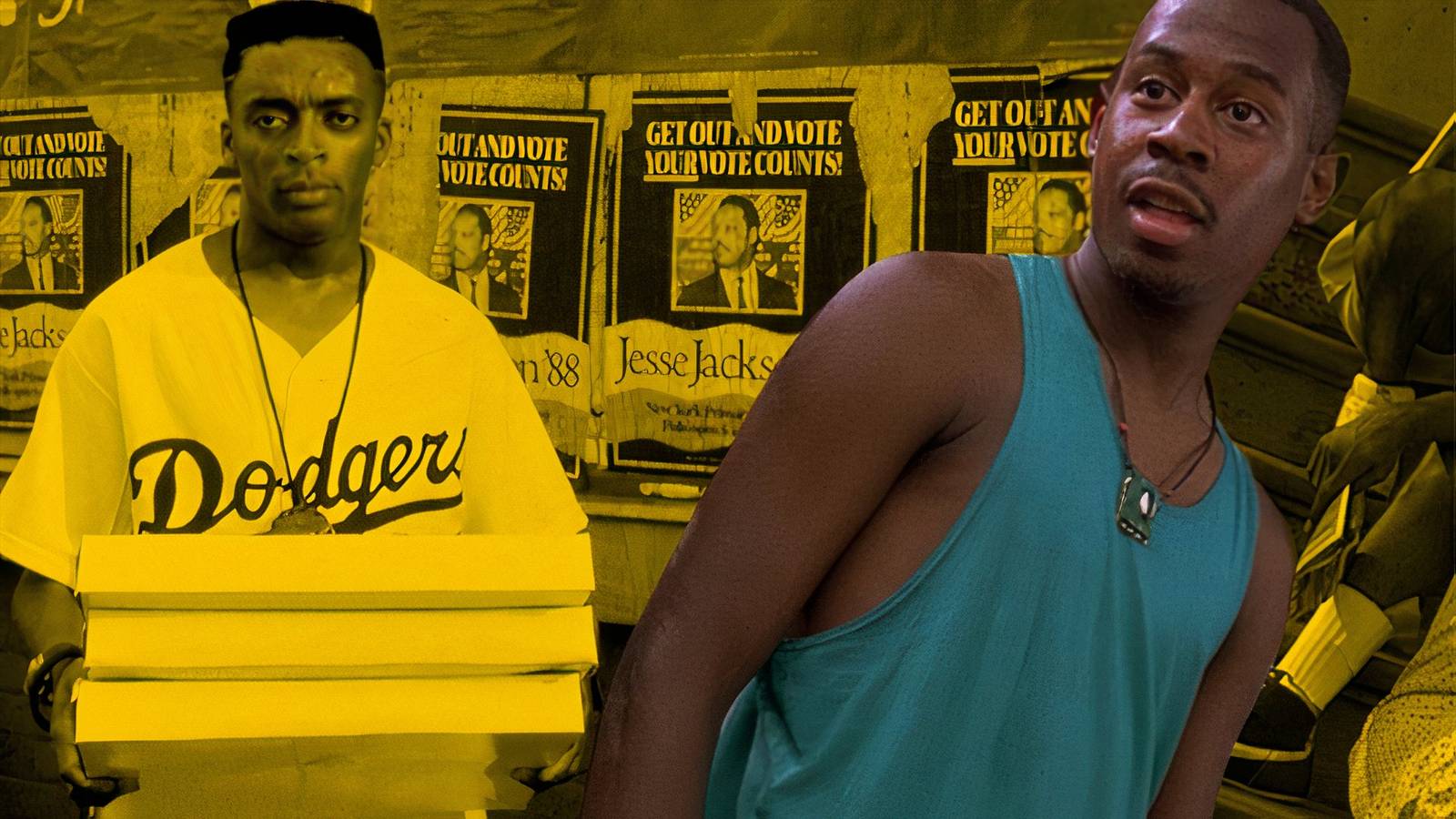 Martin Lawrence Debuted in One of the Greatest Movies of All Time