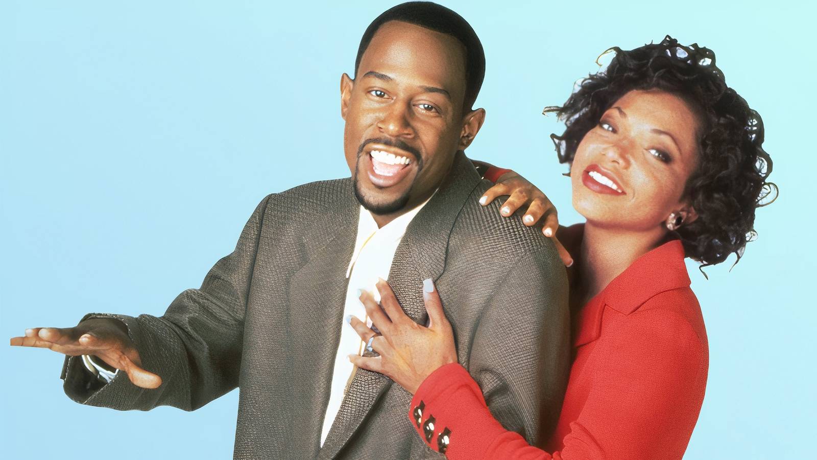 Martin Lawrence’s 90s Sitcom Is Getting the Dramatic Prequel Treatment