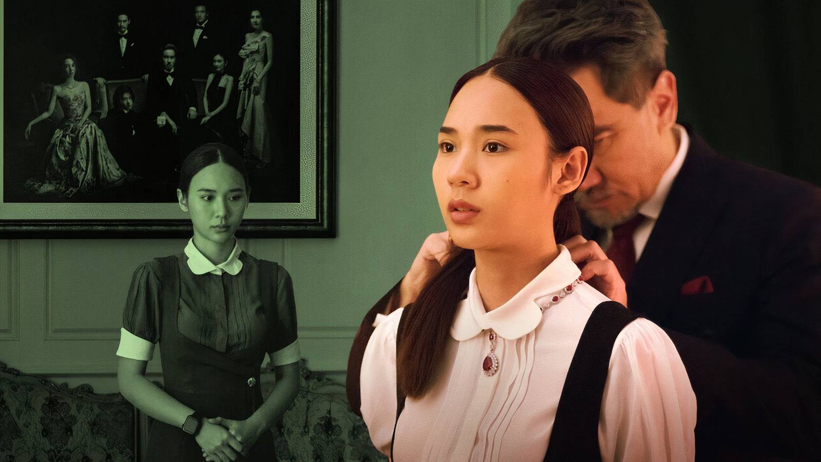 Master of the House Ending, Explained