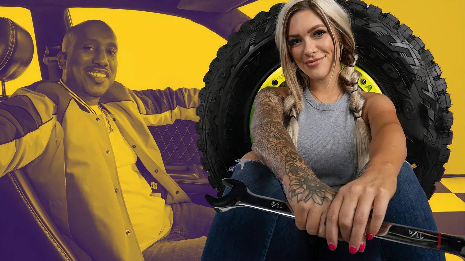 Netflix Revamped the Iconic Pimp My Ride, Does It Still Work?