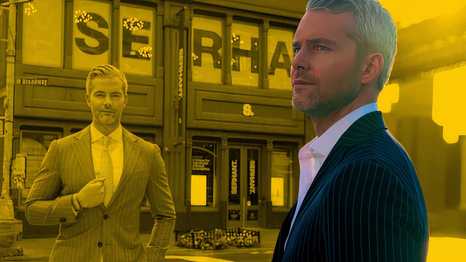 Netflix's Latest Reality Real Estate Show Is Way Better Than It Should Be