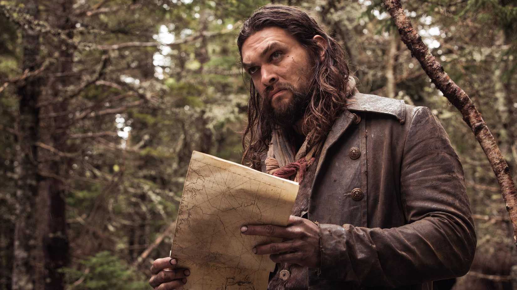 Jason Momoa's Forgotten Violent Netflix Western Is Worth Watching