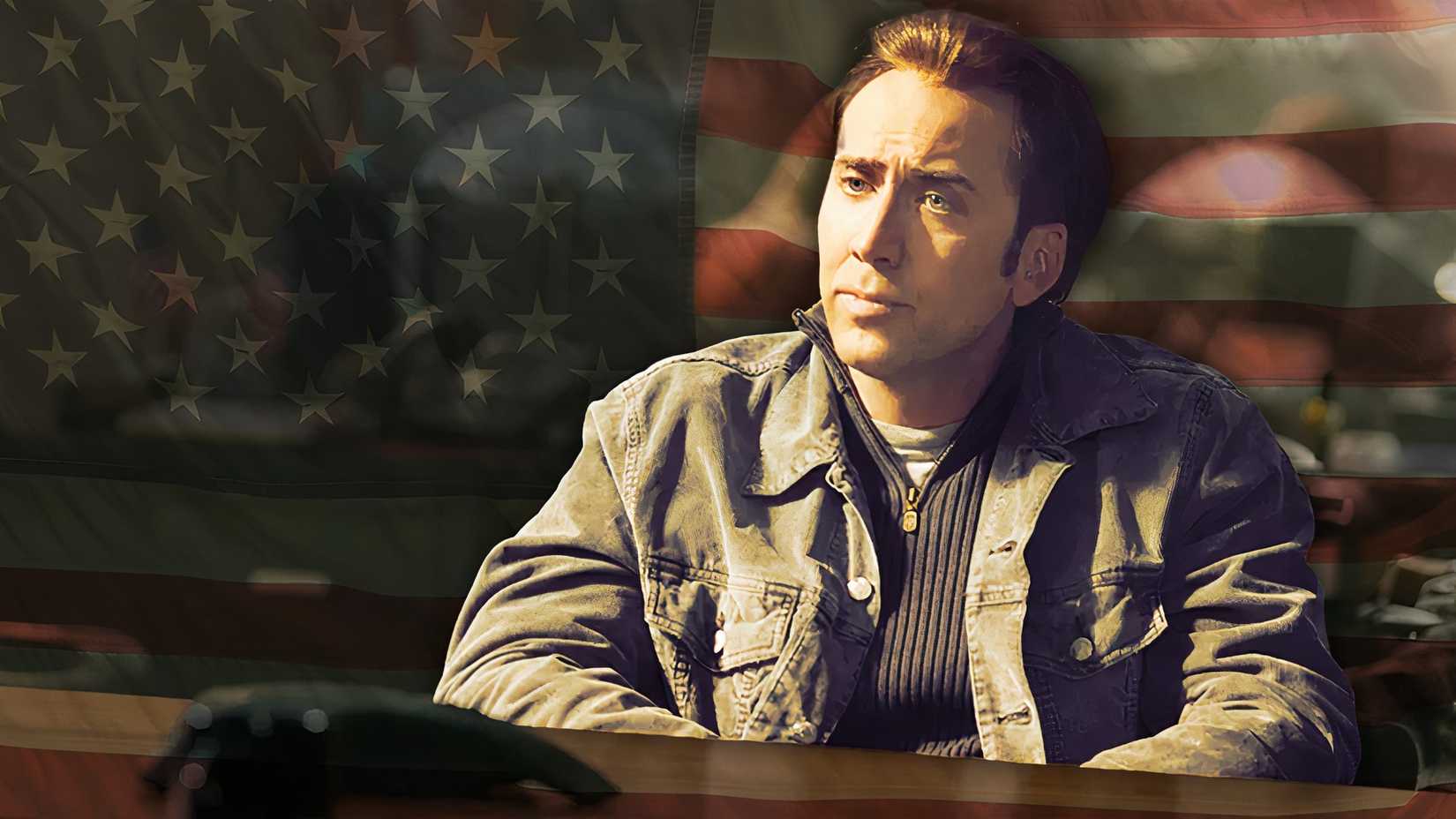 10 Accurate Historical Details in 'National Treasure'