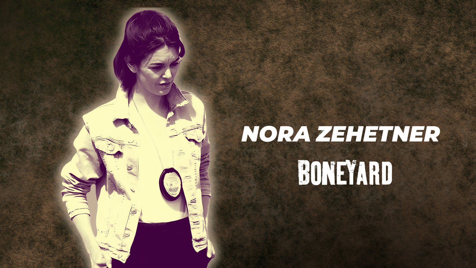 Boneyard | MovieWeb