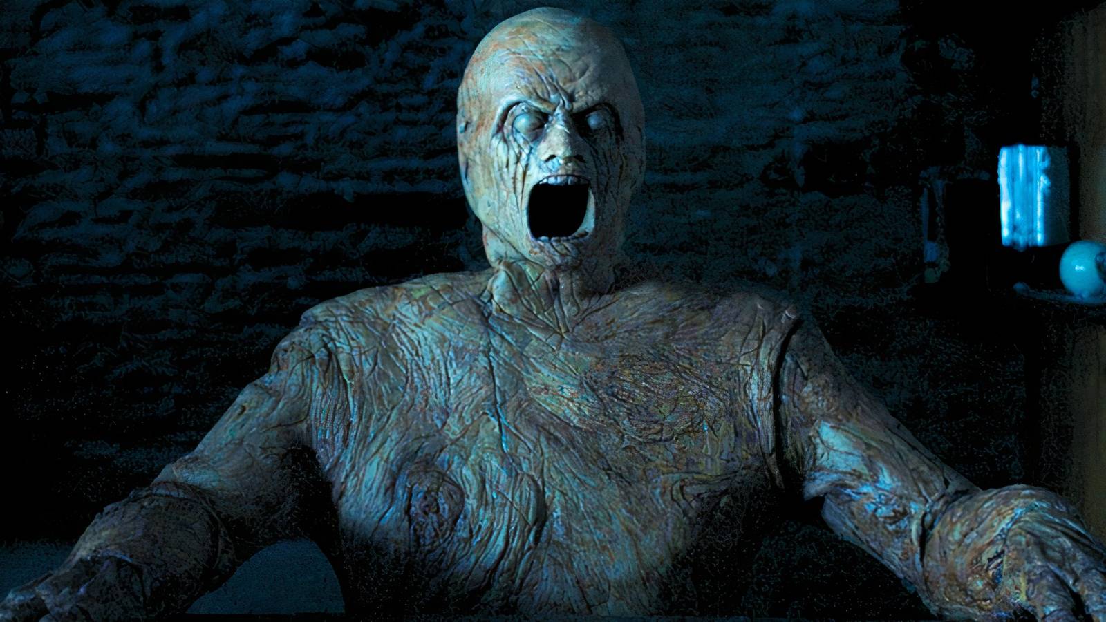 Creepy Doll Movie Oddity's Perfect Rotten Tomatoes Score Hails It as ...