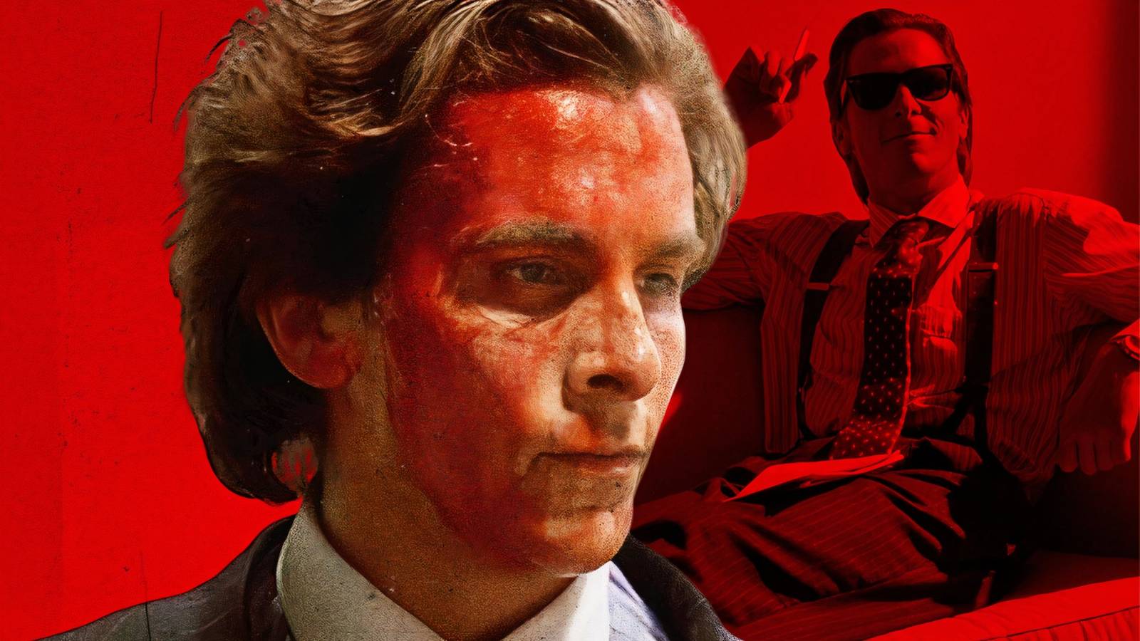 American Psycho's Scariest Character Is Not Who You Think