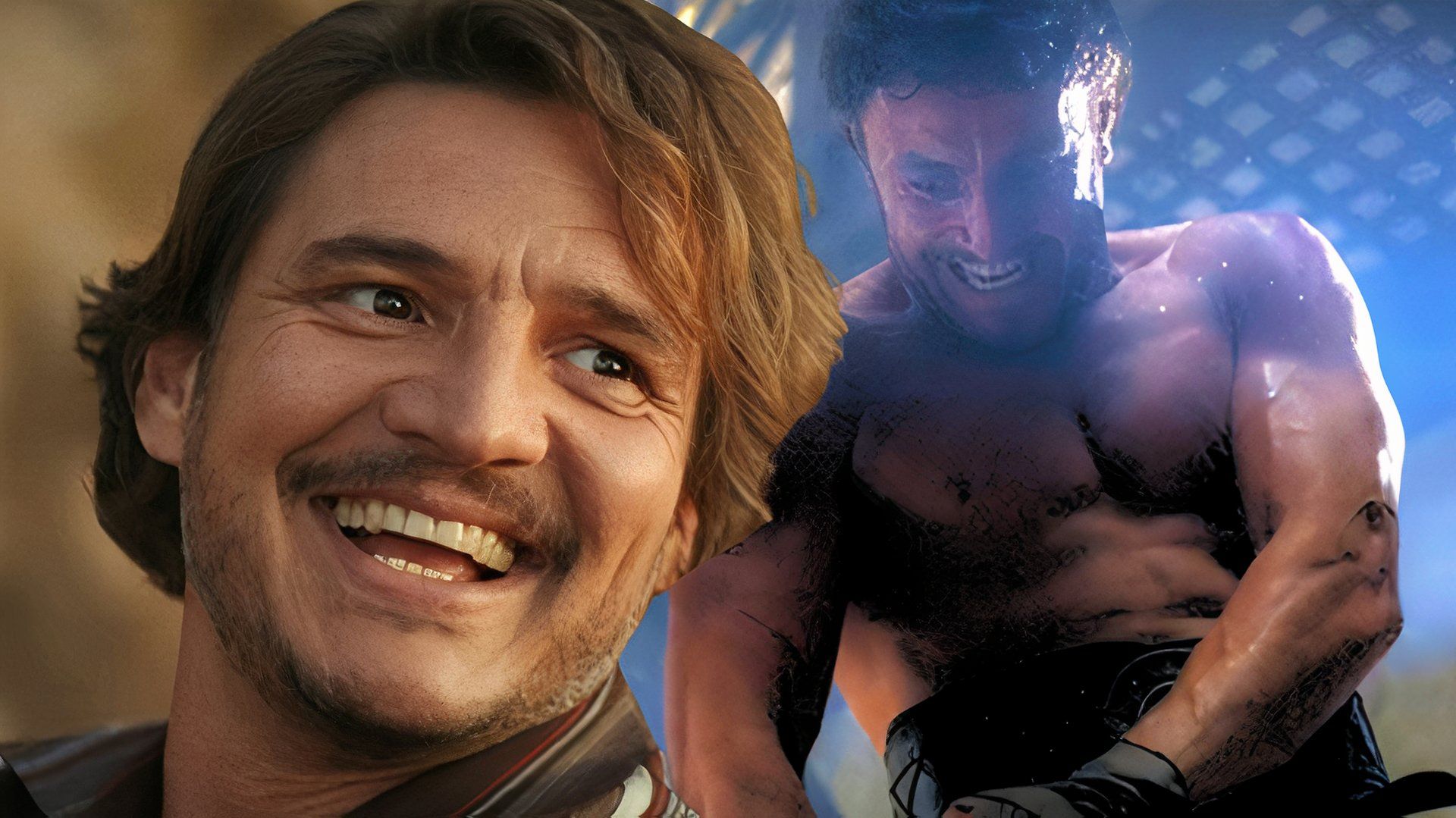 Pedro Pascal Reveals the Jocular Nickname He Gave Paul Mescal After He ...