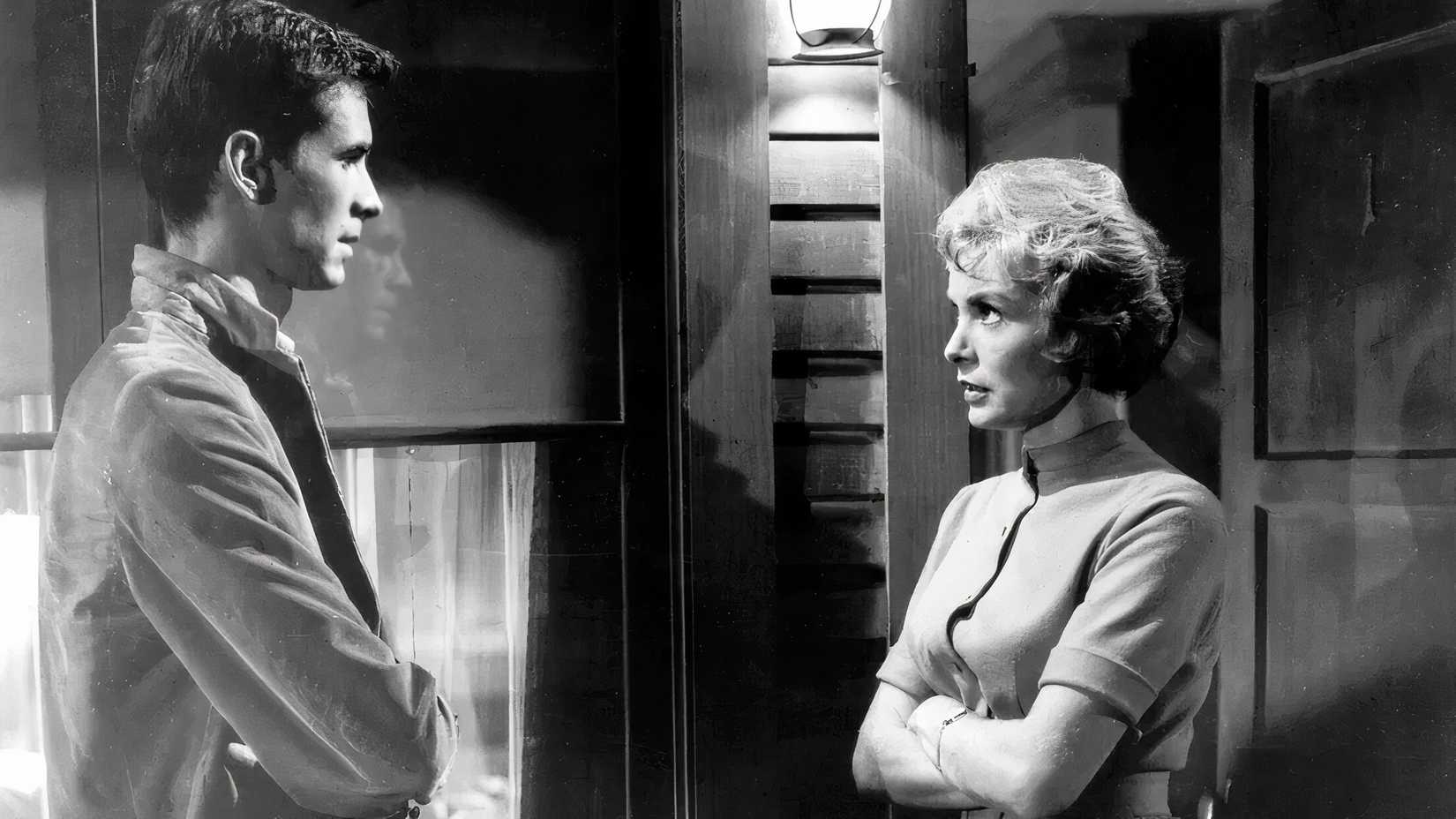 You Only Have a Few Days Until the Best Horror Movie of All Time Leaves ...