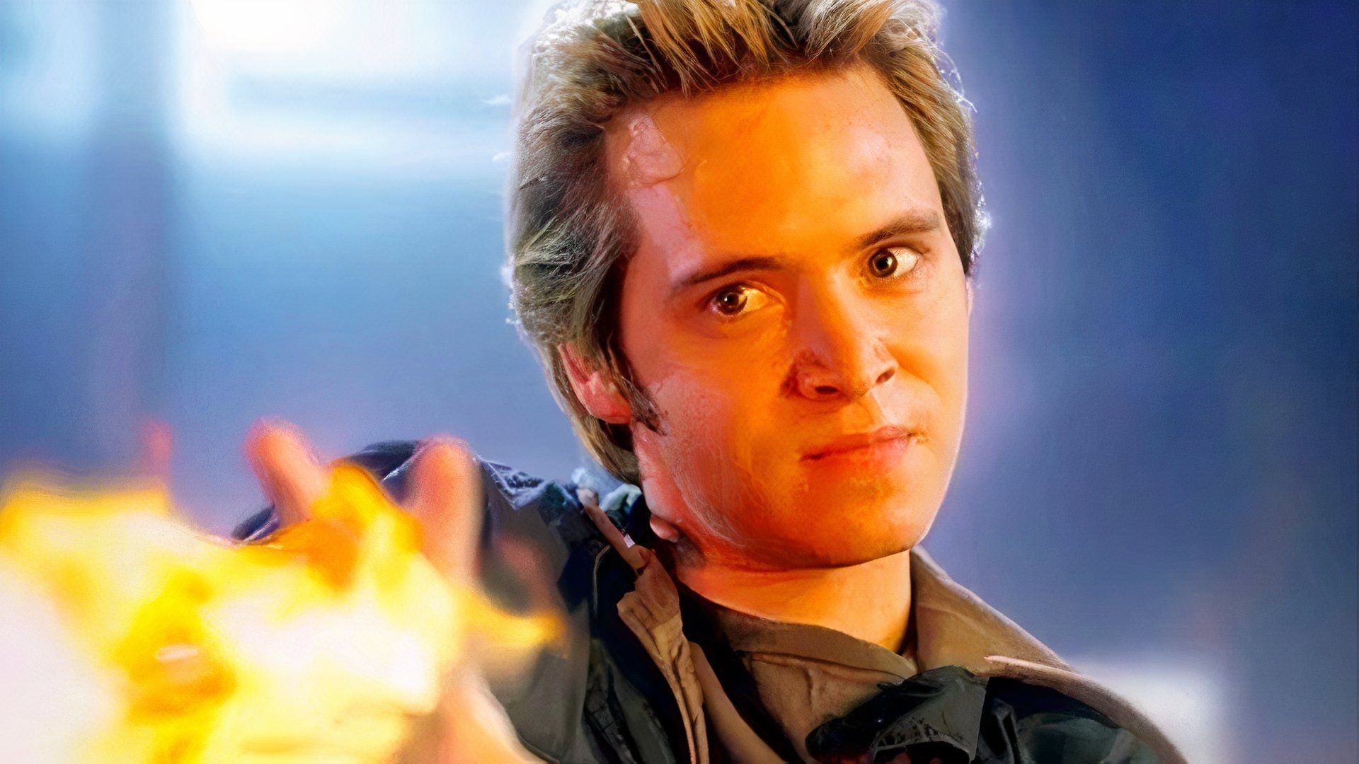 X-Men Actor Is Delighted to Sport Proper Costume in Deadpool & Wolverine