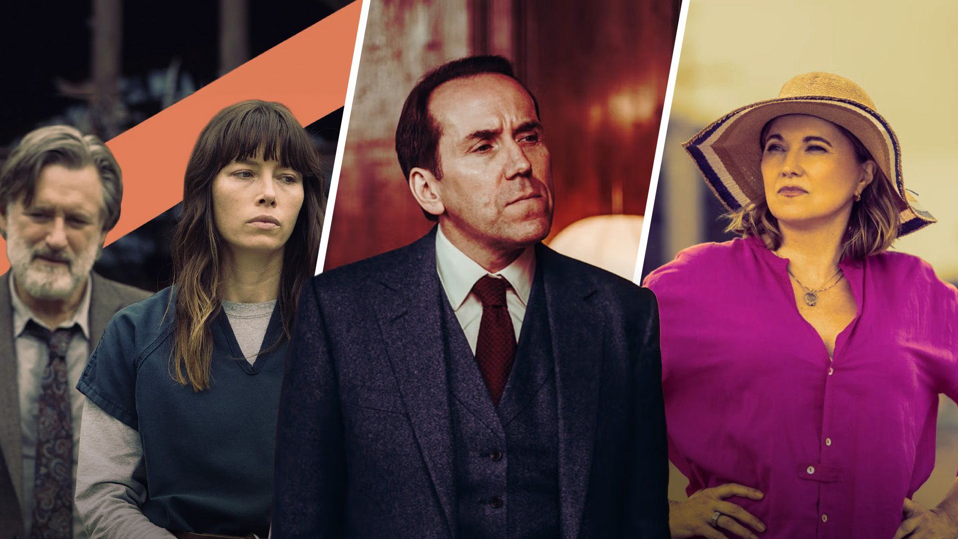 8 Best British Detective Series To Stream on Prime