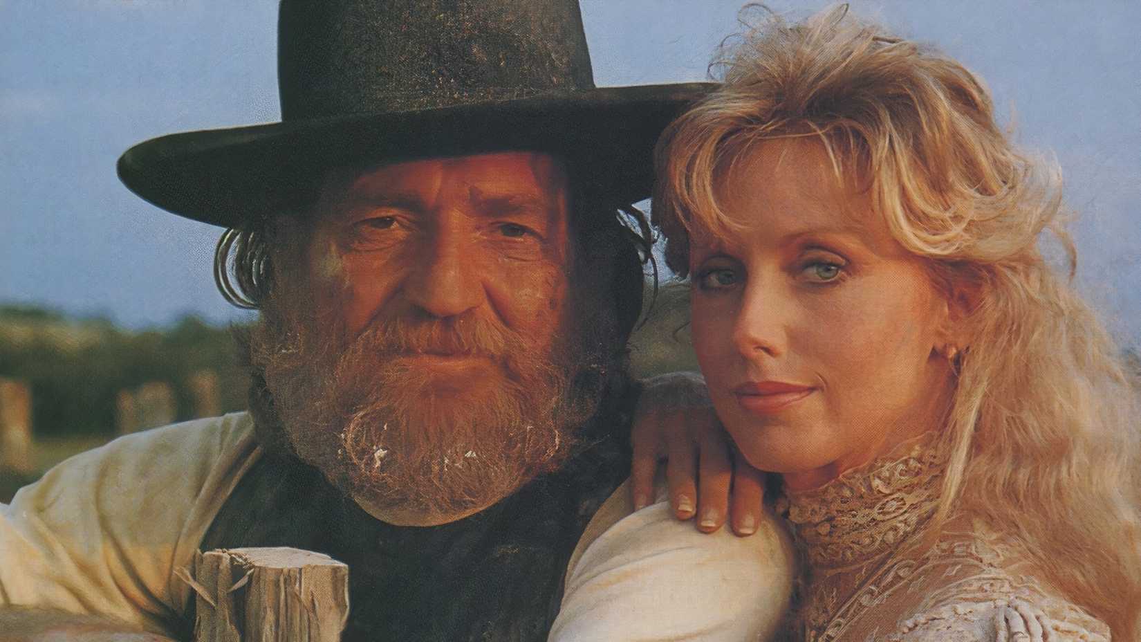 Willie Nelson Starred in This Western Inspired by His Concept Album