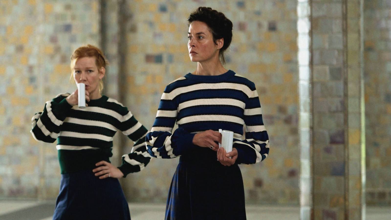 SISI & I Review | A Period Comedy with Punk Rock Flair