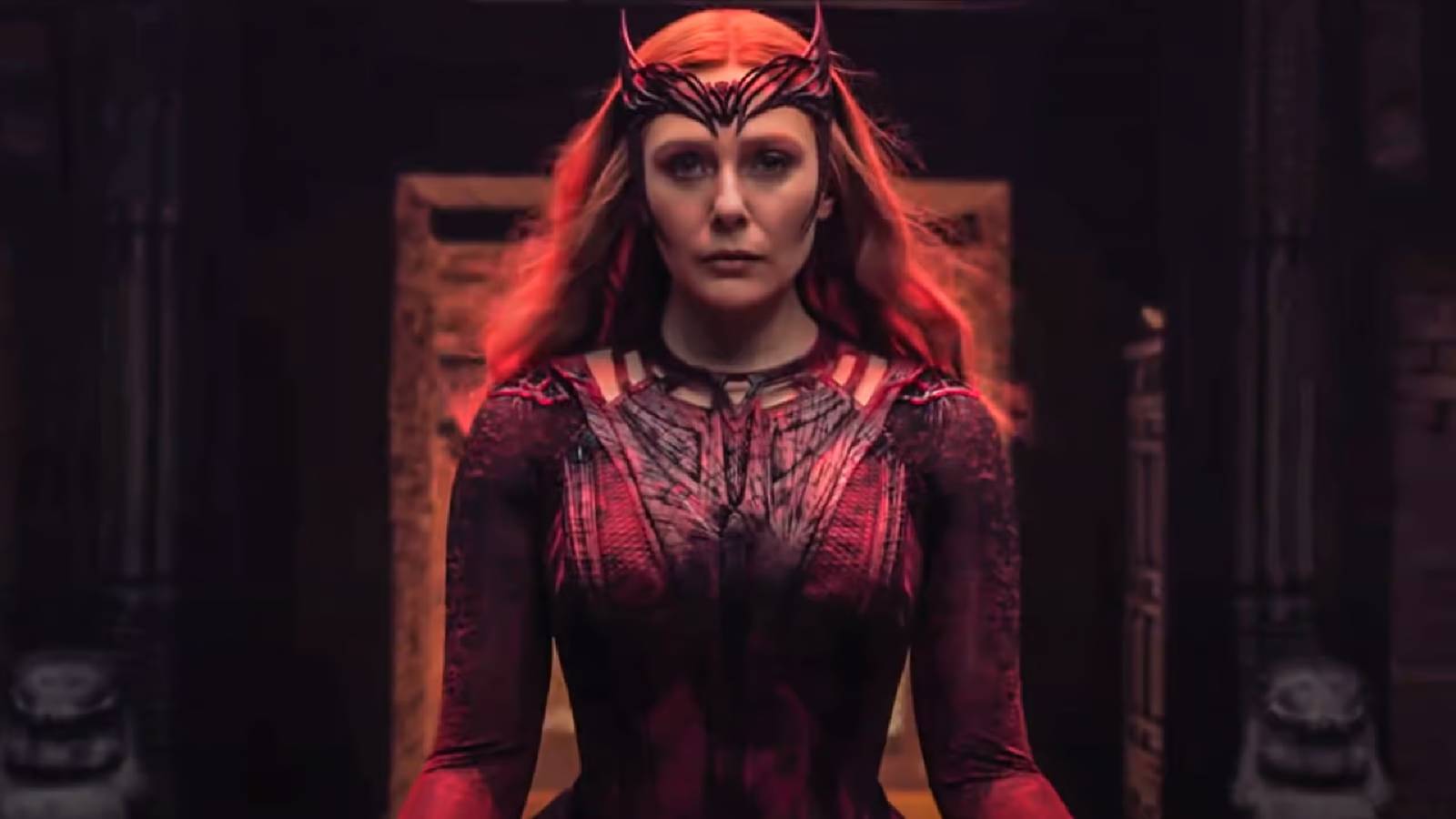 New Details About MCU's Scrapped Scarlet Witch Plans Have Fans Feeling ...