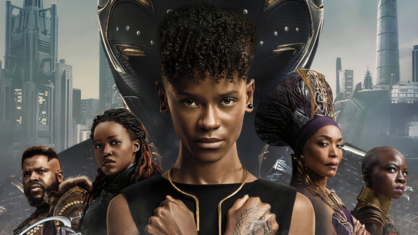 'Black Panther 3' Finally Has a Title, Filming Date Reportedly Revealed