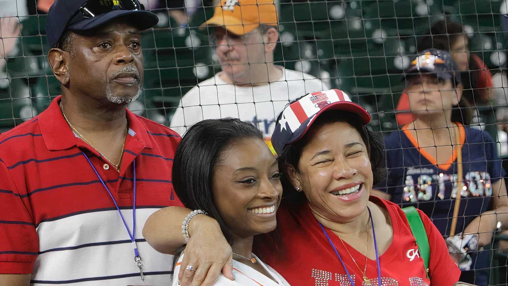 The Most Important Moments in Simone Biles: Rising, Explained