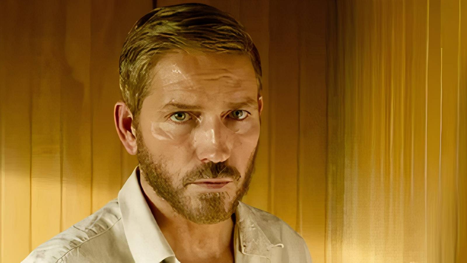 Jim Caviezel Won't Look a Thing Like Jesus As His Explosive New Action ...