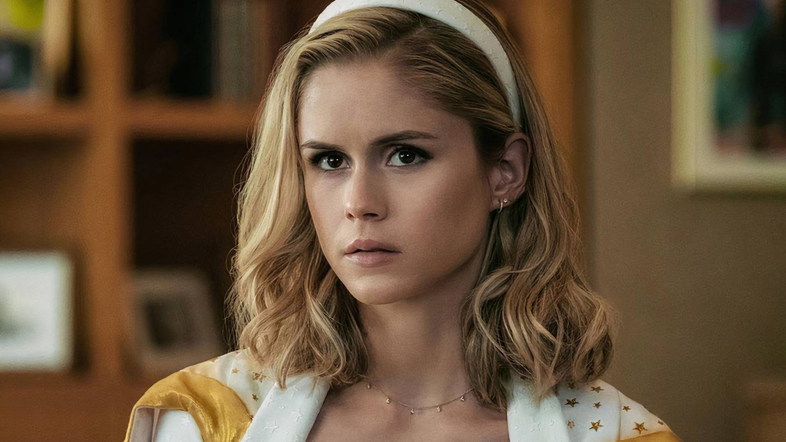 The Boys Season 4 Director Offers Intriguing Clues About THAT Shocking ...