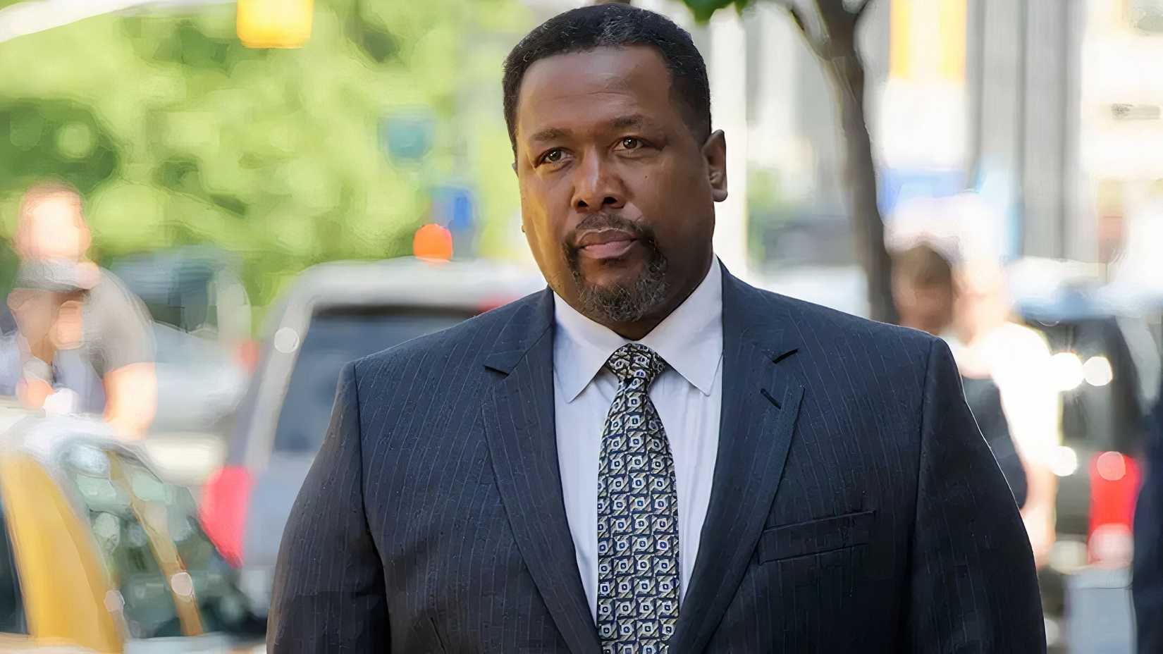 What Did Robert Zane Do in Suits Season 8?