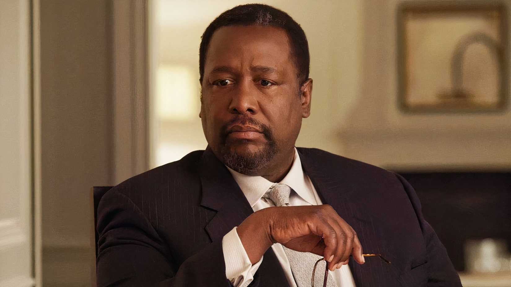 What Did Robert Zane Do in Suits Season 8?