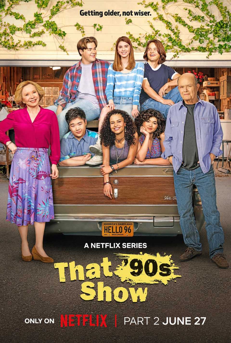 10 Best Reboots of ‘90s TV Shows