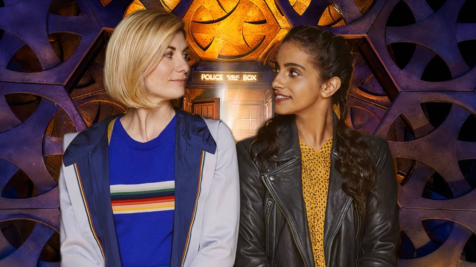 Jodie Whittaker Defends Her Controversial Doctor Who Finale: 'I’m Quite ...