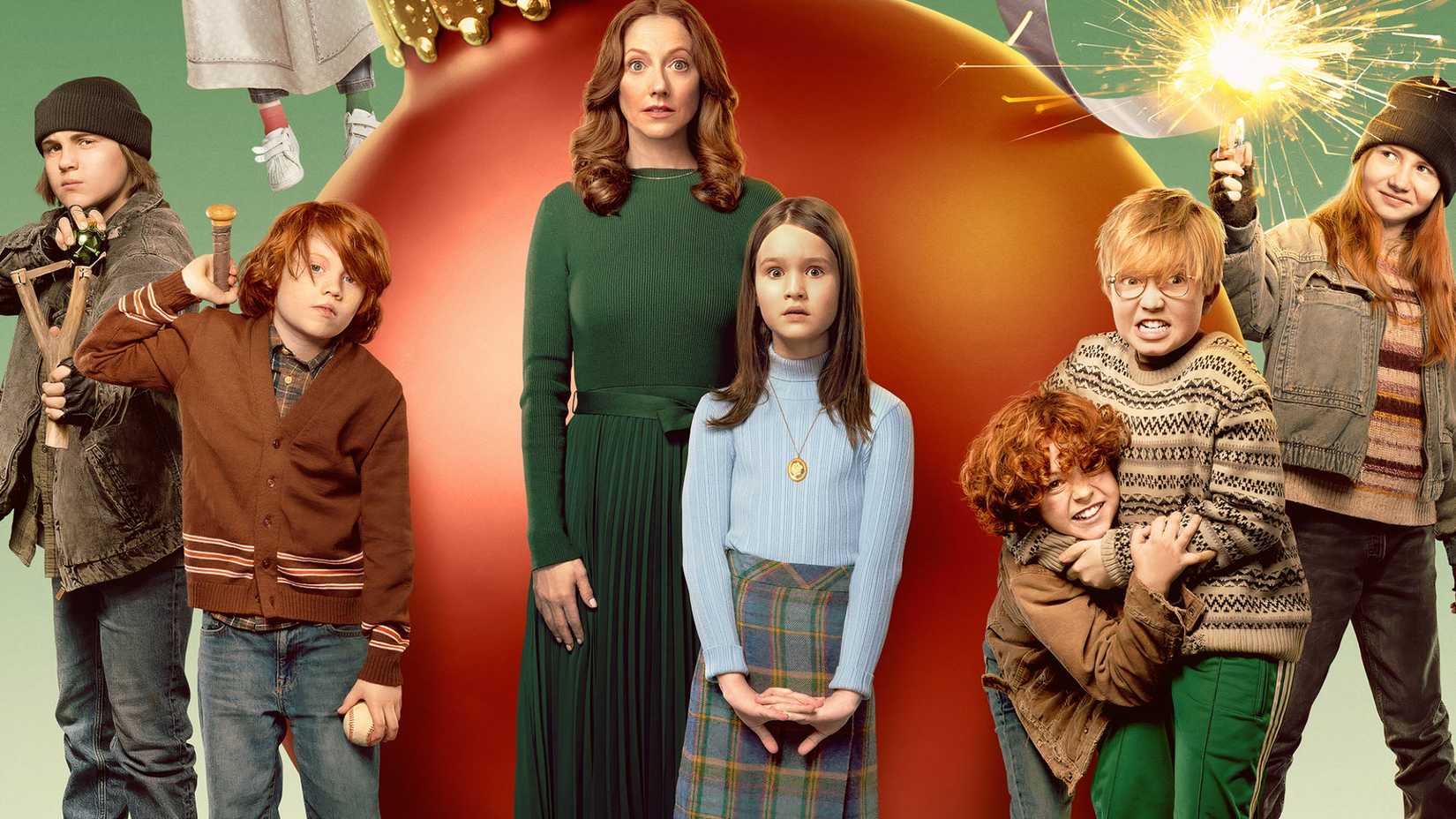 'The Best Christmas Pageant Ever' Is the Best Christmas Movie of 2024