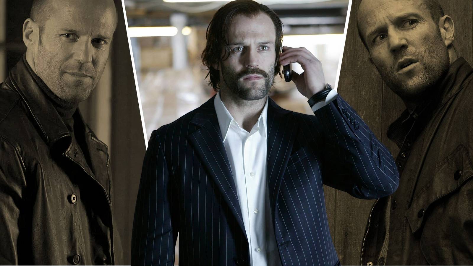 The Best Jason Statham Movies Streaming for Free