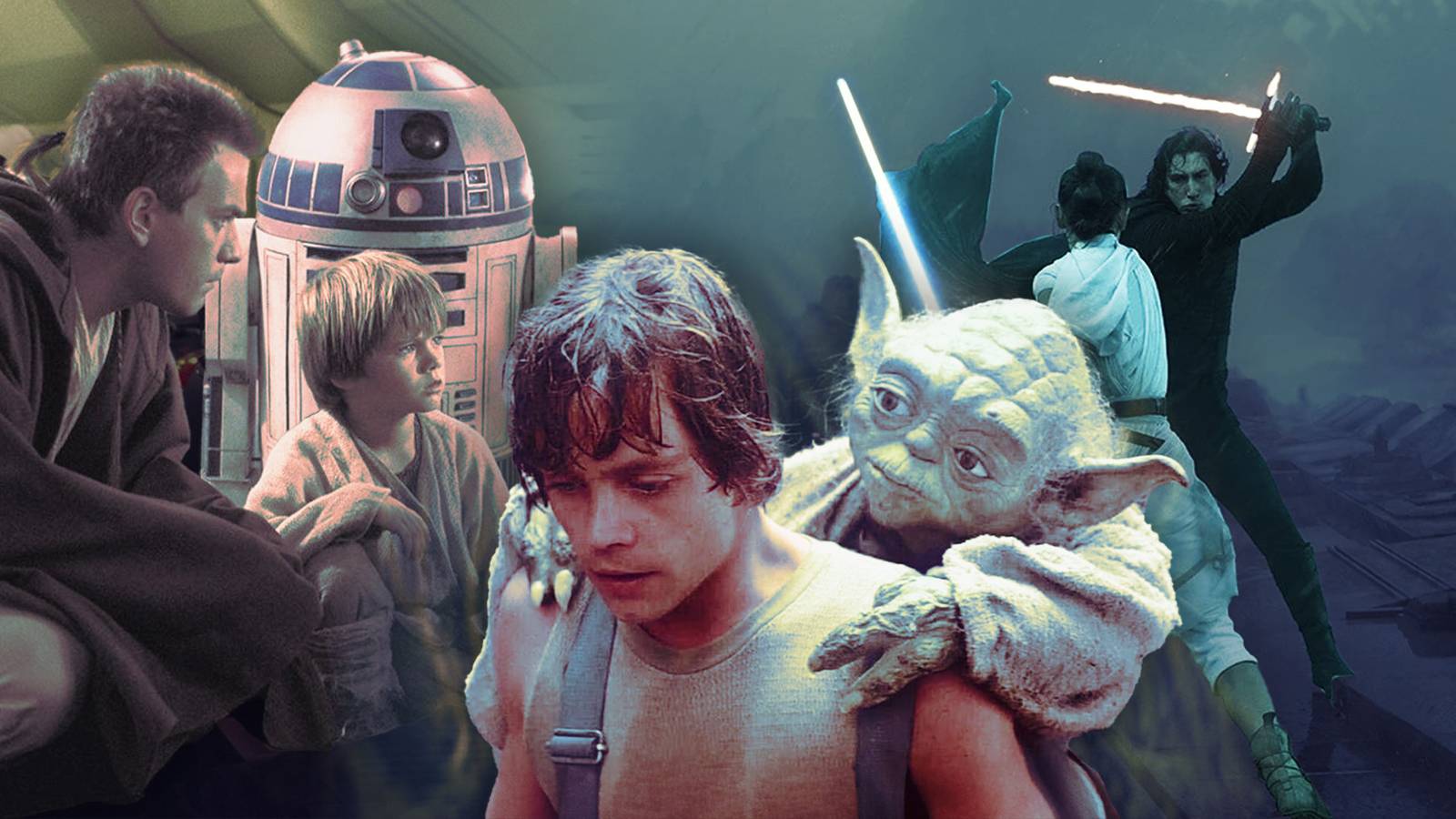 Andor Is Actually the Best Star Wars Story to Start With