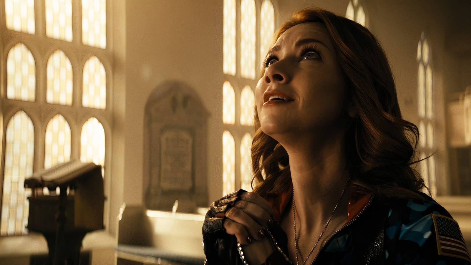 The Boys Season 4's Firecracker Explains Conspiracies Deeper Meaning