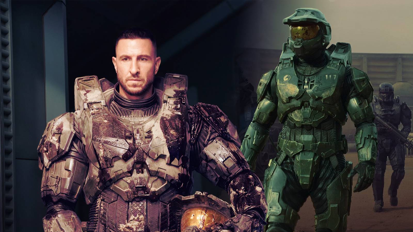 Halo's Cancelation Should Come as No Surprise