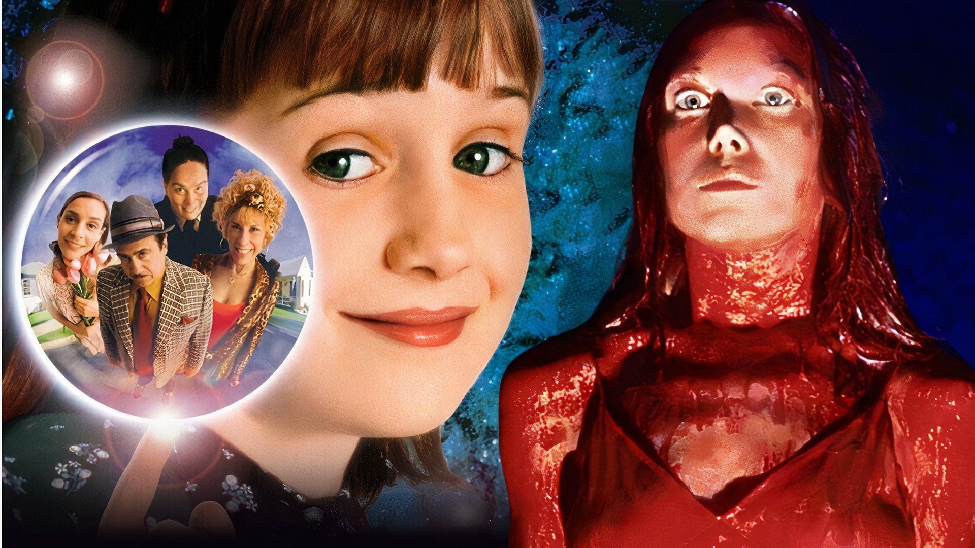 Roald Dahl | MovieWeb