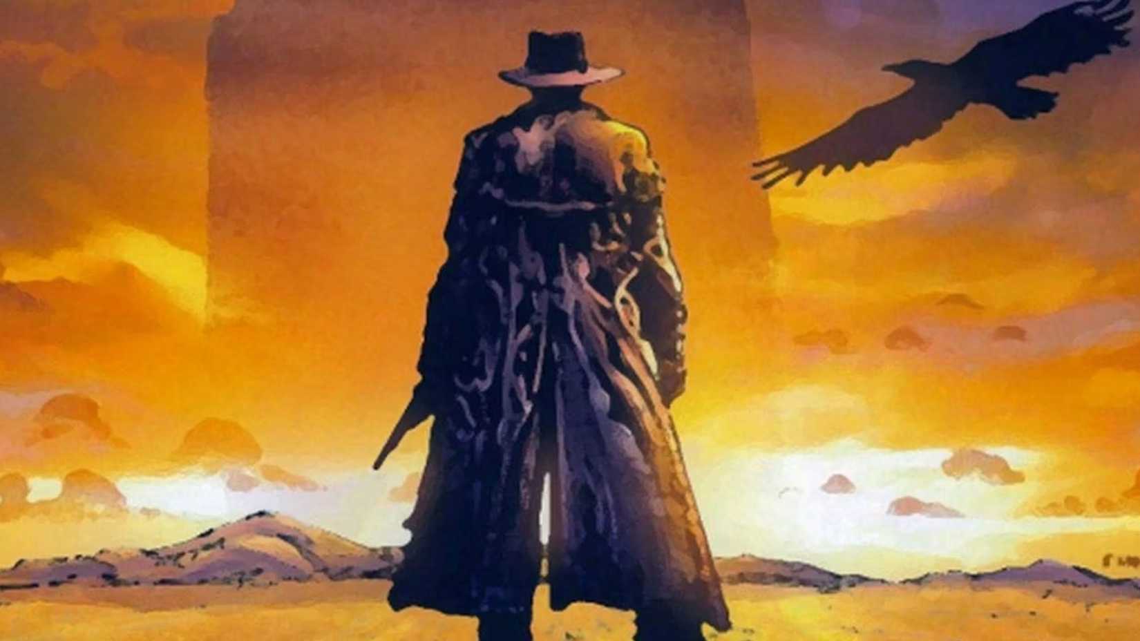 Stephen King's Version of 'The Lord of the Rings' Can Be a TV ...