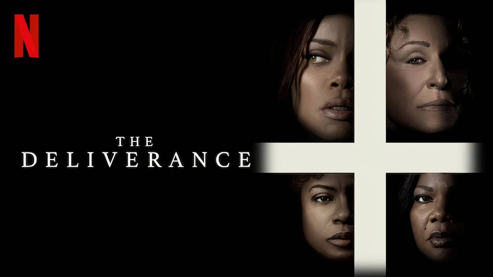 The Deliverance Review | Lee Daniels Surprises with Christian Horror Drama