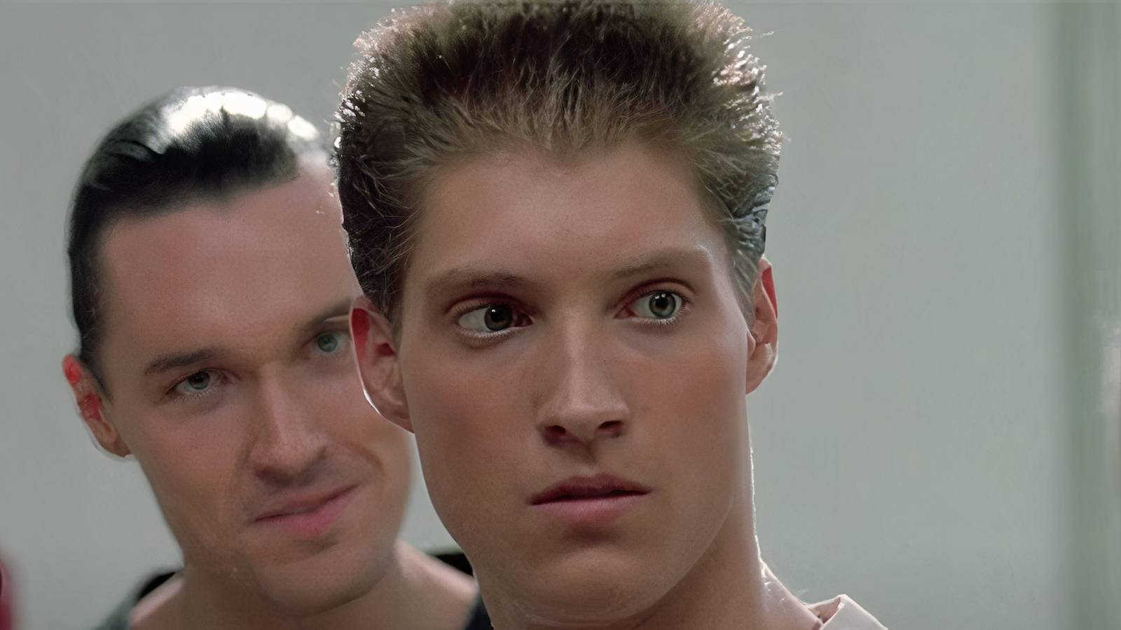 Sean Kanan's Mike Barnes Is Trying to Make Things Right