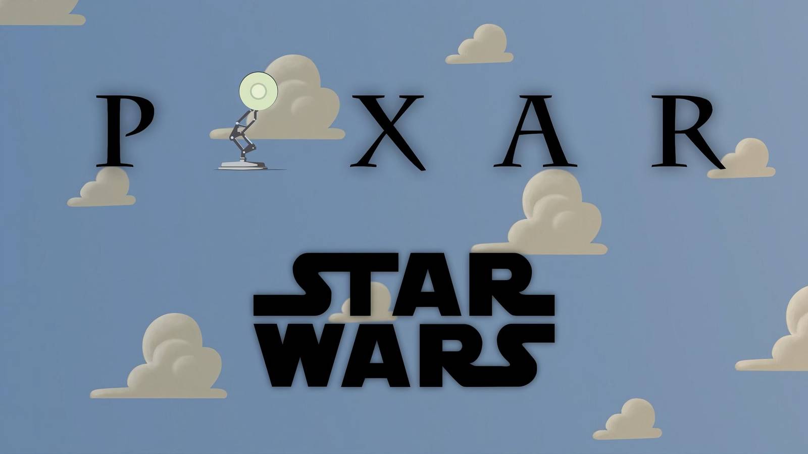 The History of Star Wars Easter Eggs in Pixar Movies, Explained