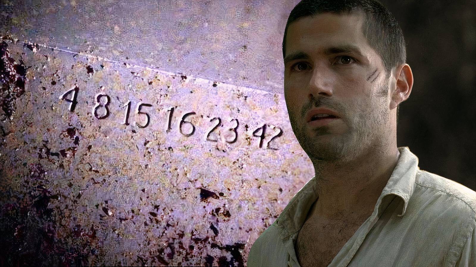 What Do the Numbers Mean in Lost?