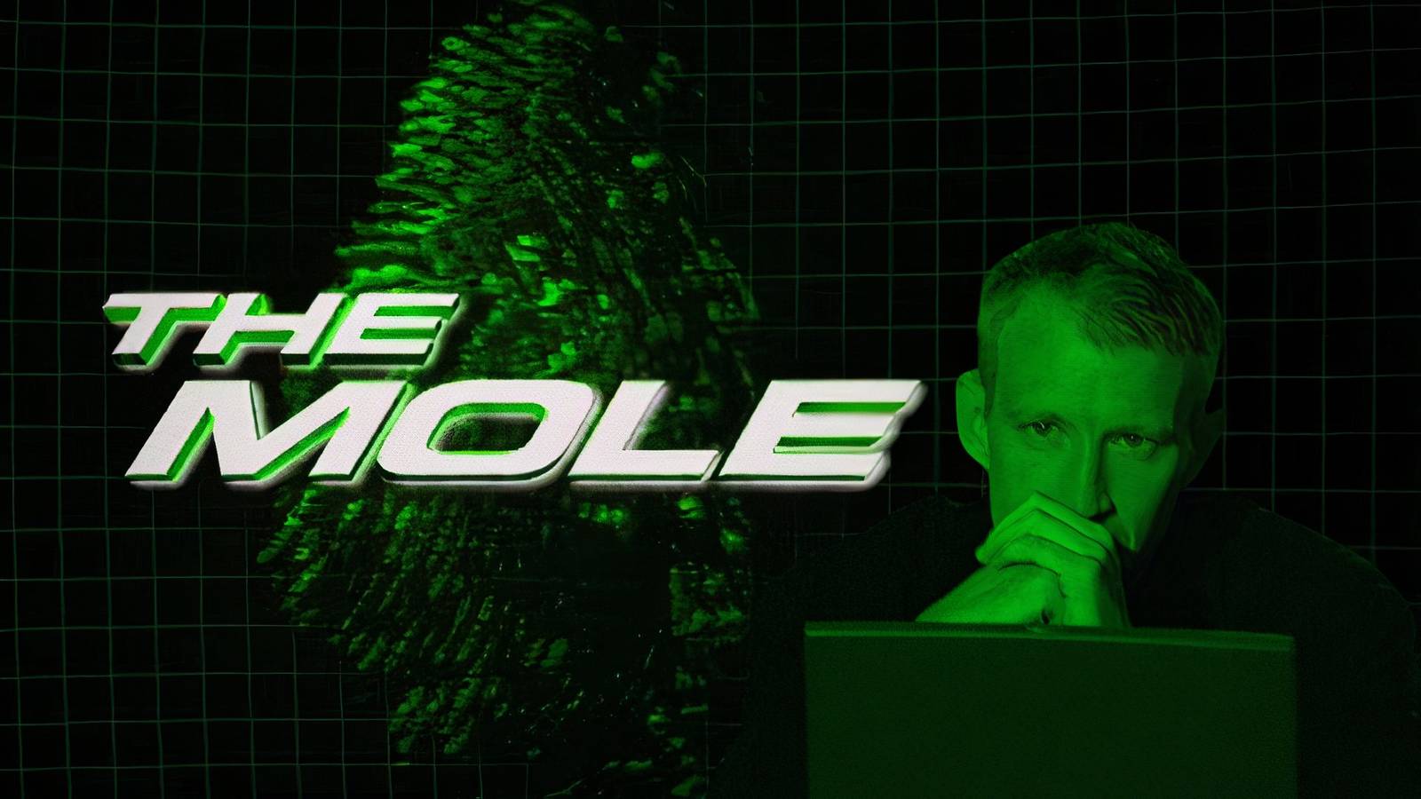 The Mole Is Still the Coolest Reality TV Show After 20 Years