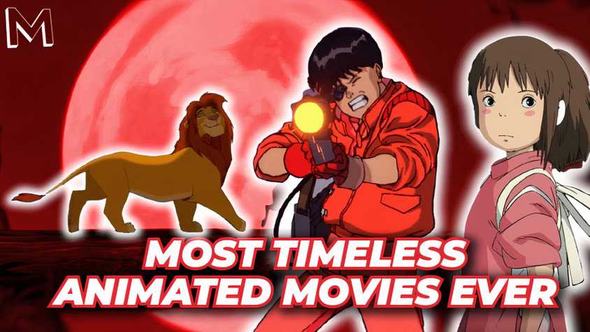 10 Best Anime Films of 2024, Ranked