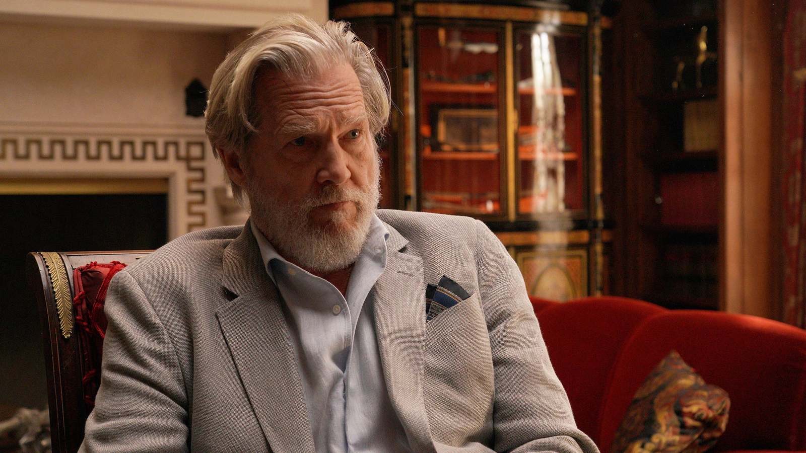 The Old Man Season 2: Jeff Bridges Drama Dealt a Huge Blow with Divided ...