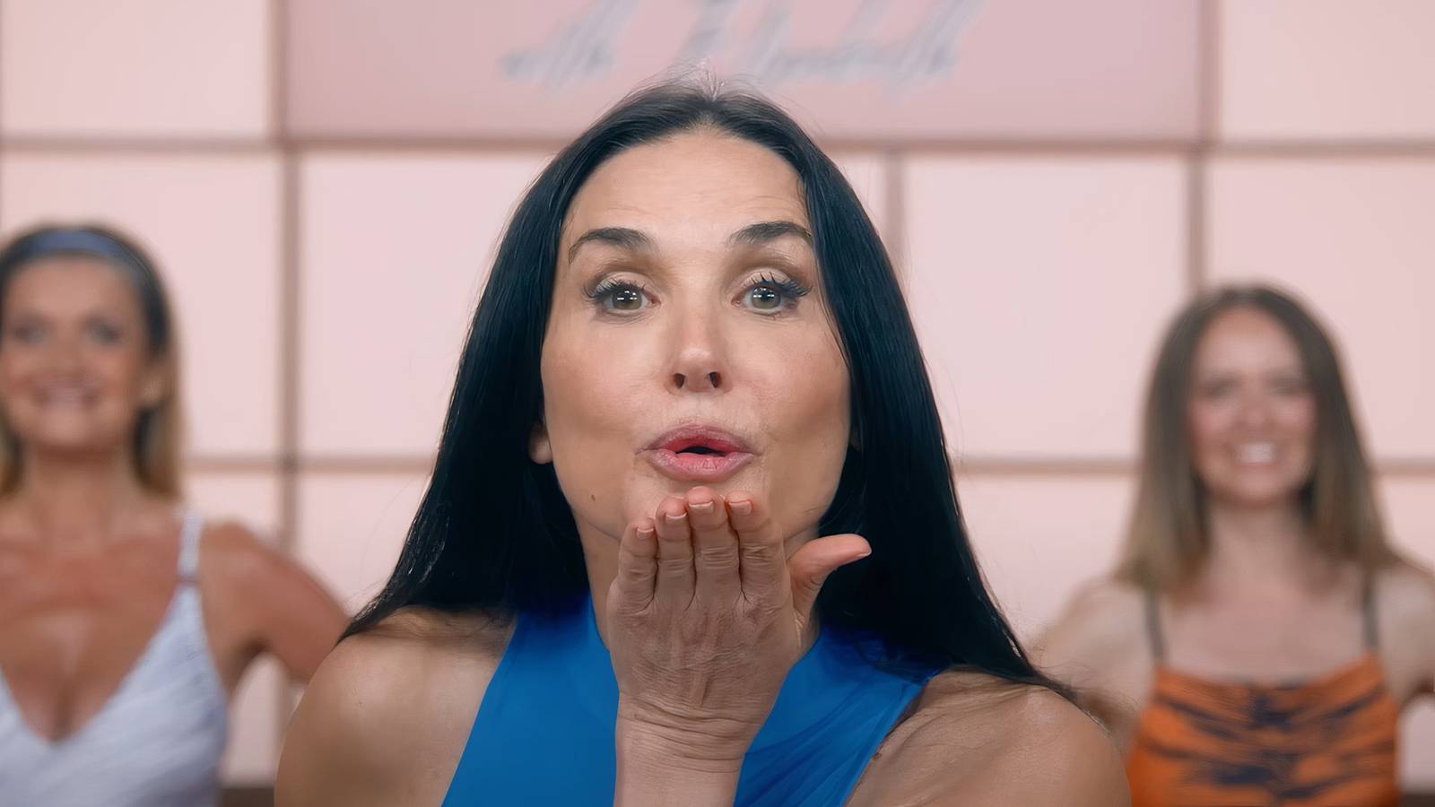 Filming The Substance Was a Real Body Horror Experience for Demi Moore ...