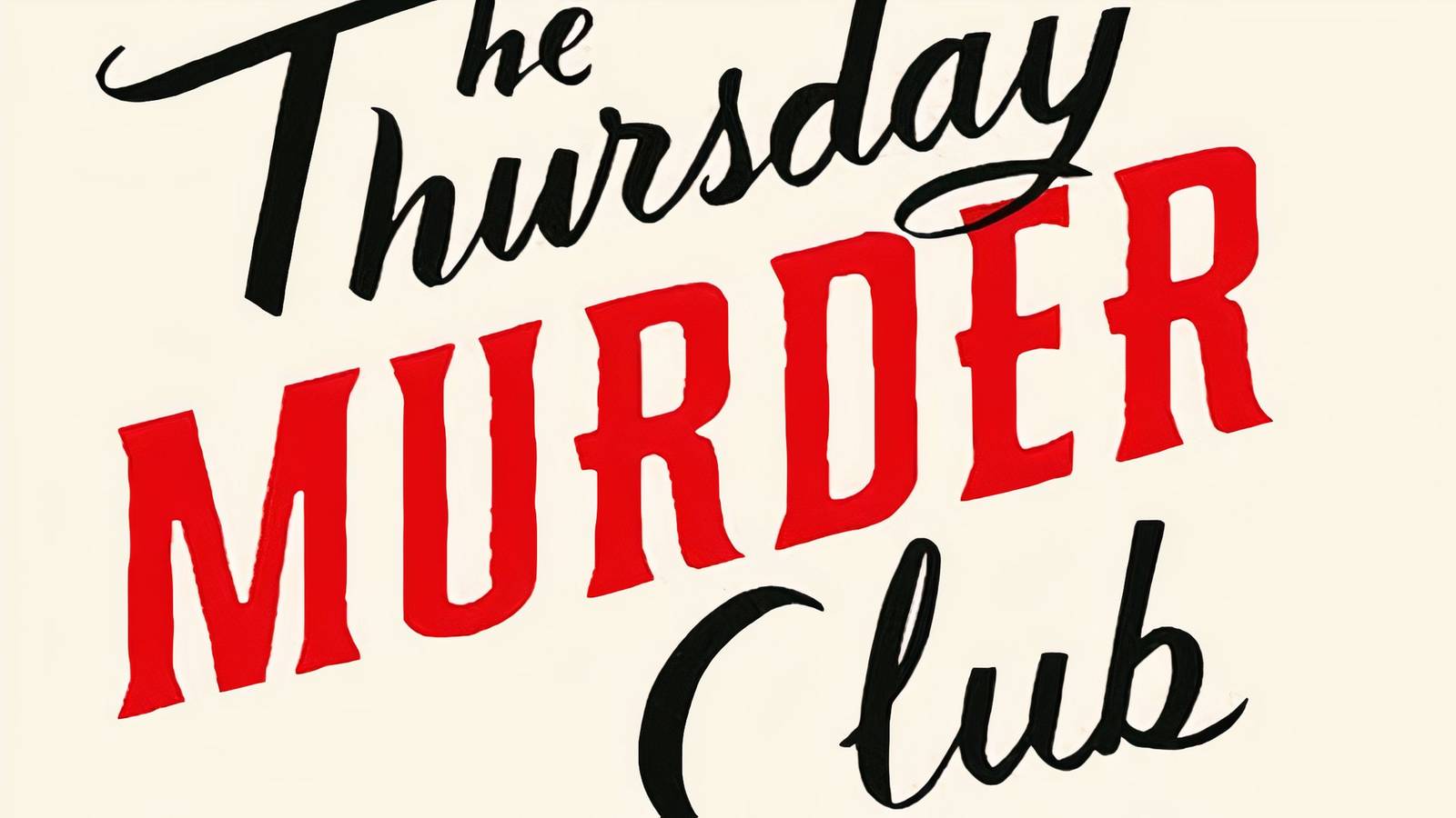 Netflix Reveals First Look of The Thursday Murder Club, Starring Pierce ...