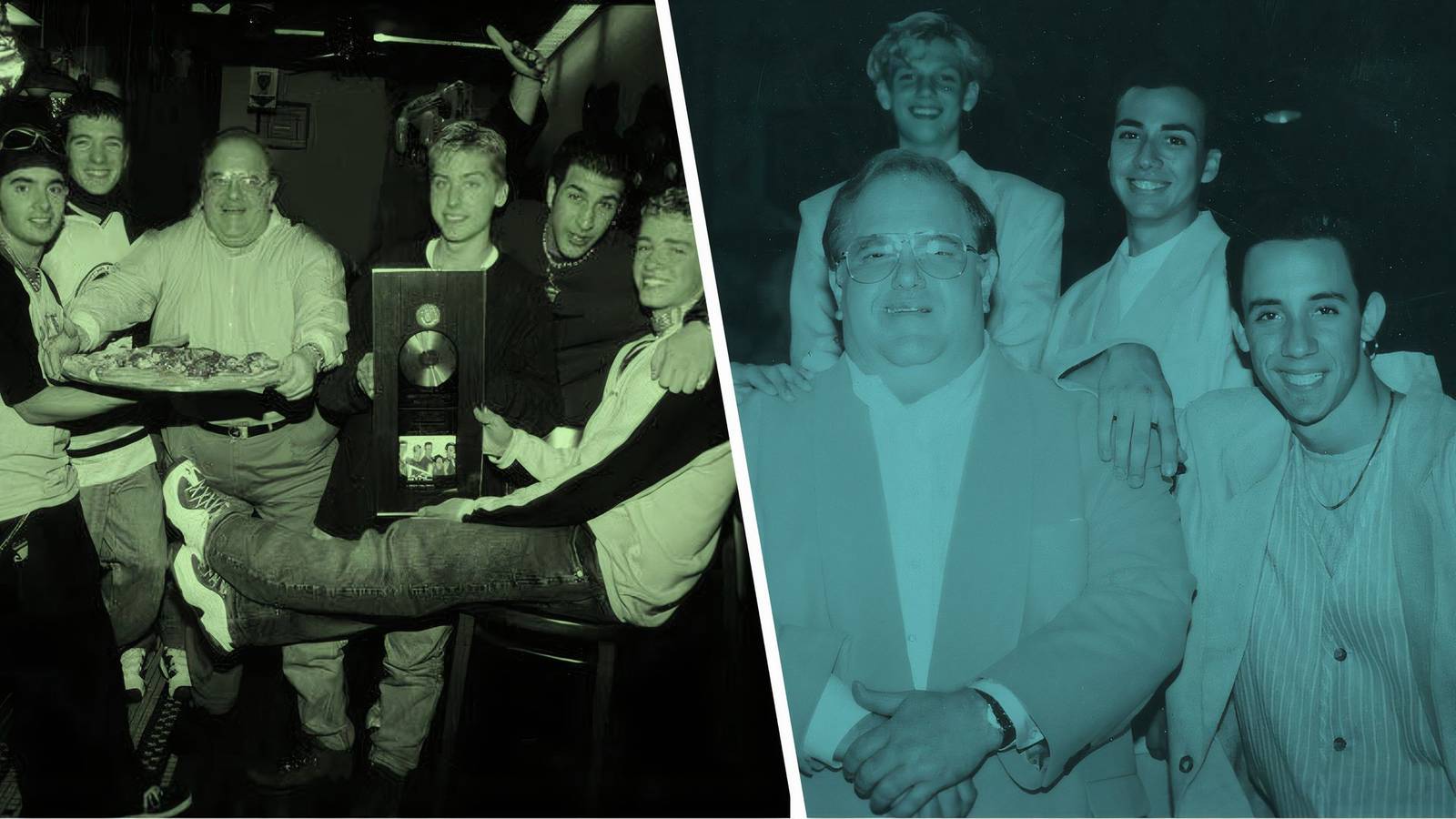Dirty Pop and the True Story Behind the Netflix Series, Explained