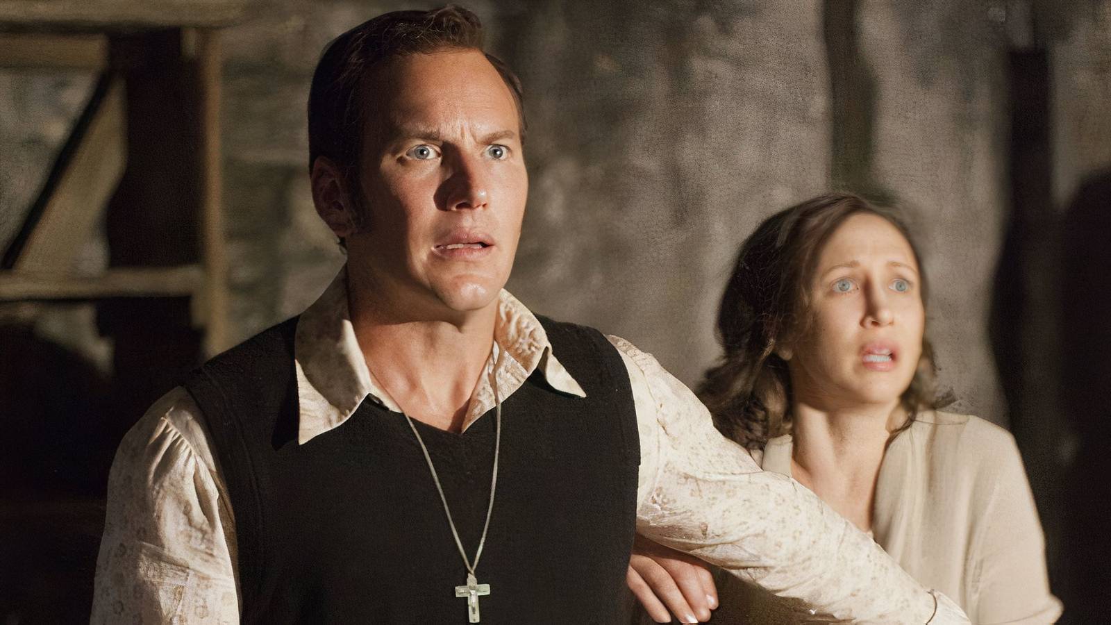 The Conjuring 4 Gets 2025 Release, Patrick Wilson & Vera Farmiga Will ...