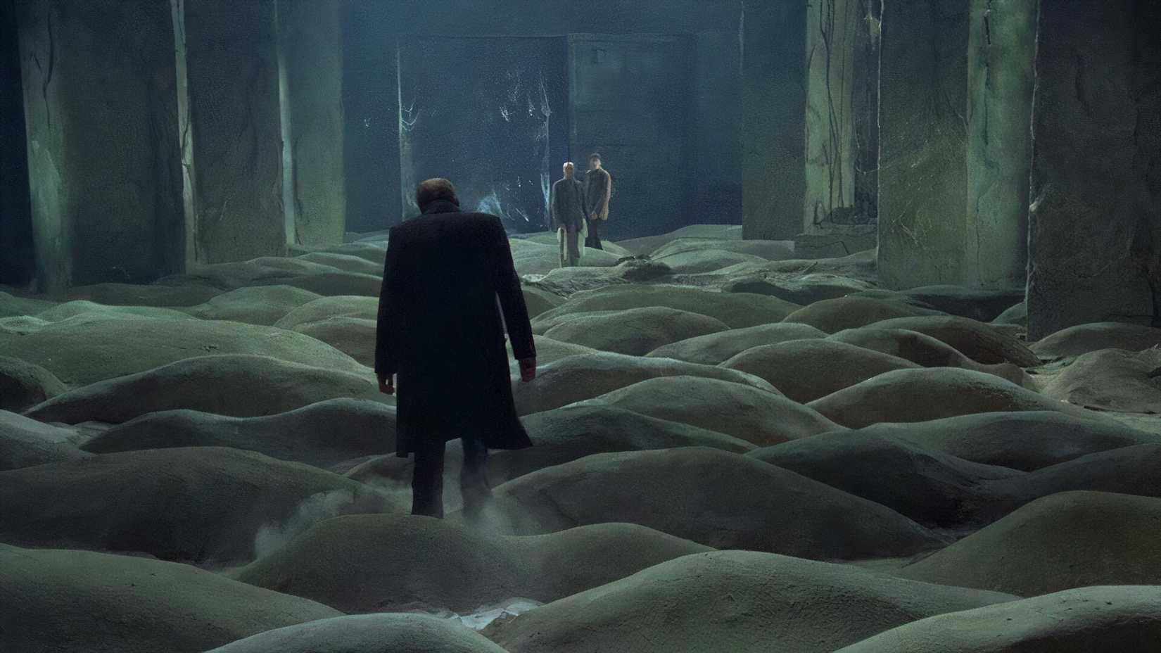 25 Deeply Philosophical Movies to Ponder Over