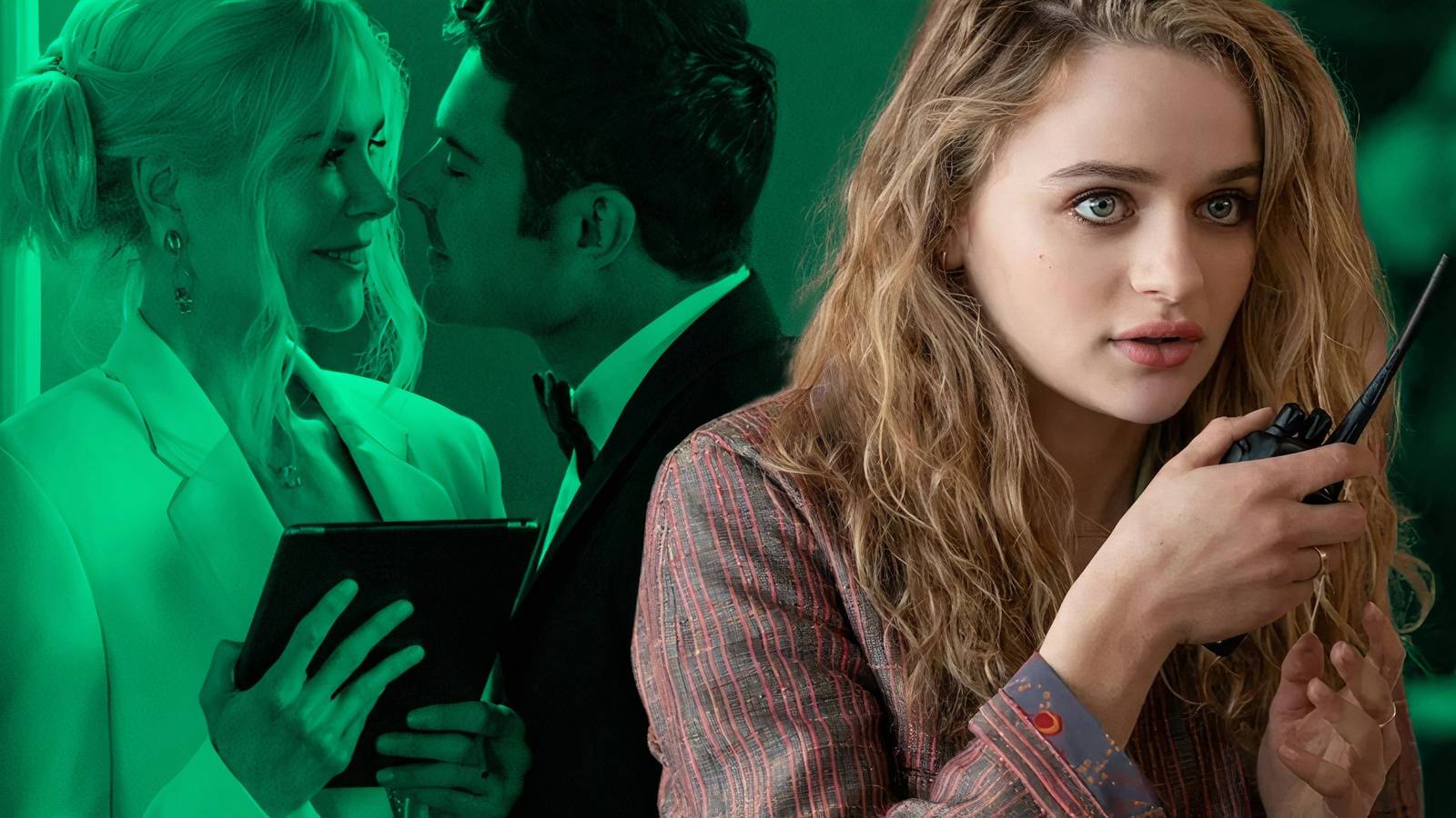 This Character Alone Makes A Family Affair Insufferable