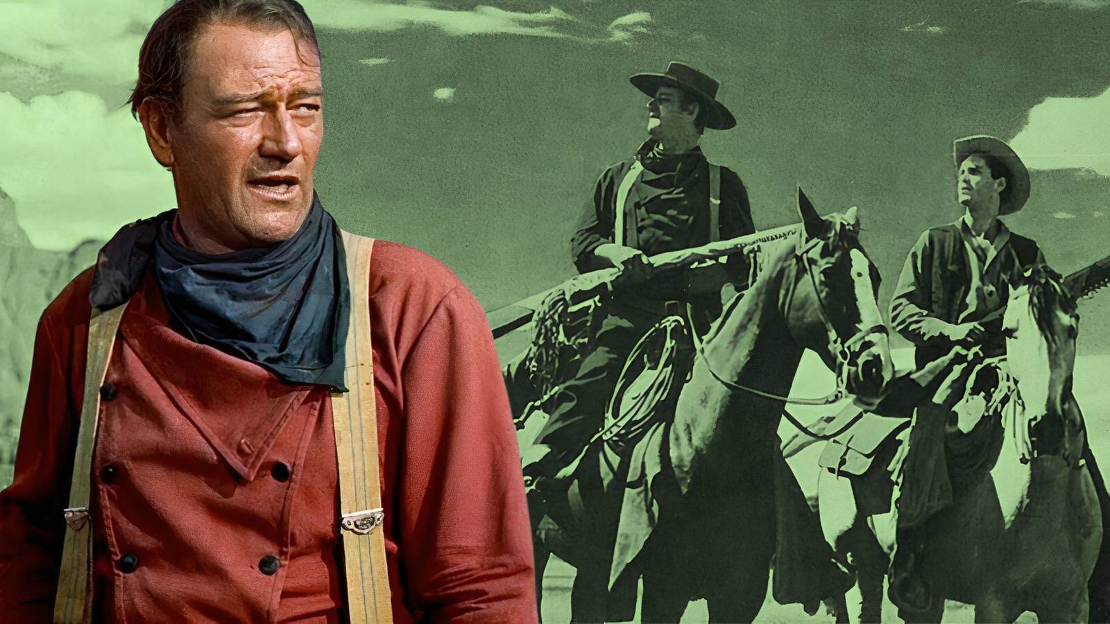 The Searchers Is Still One of the Most Important Movies Ever Made