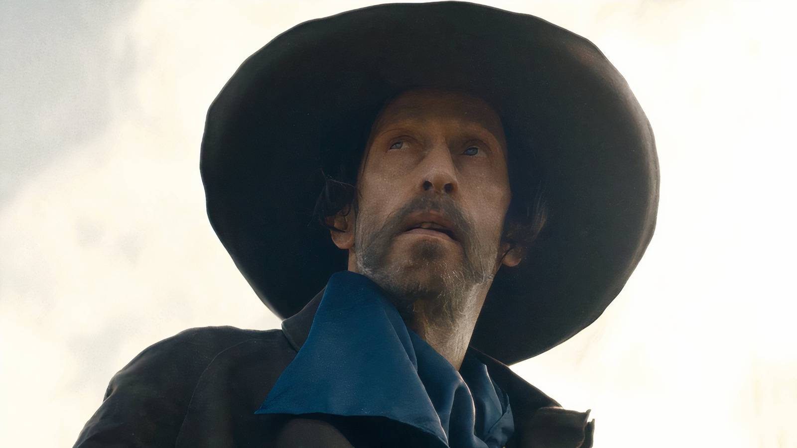 Tim Blake Nelson Opens Up About His Incredible 2021 Action Western That ...