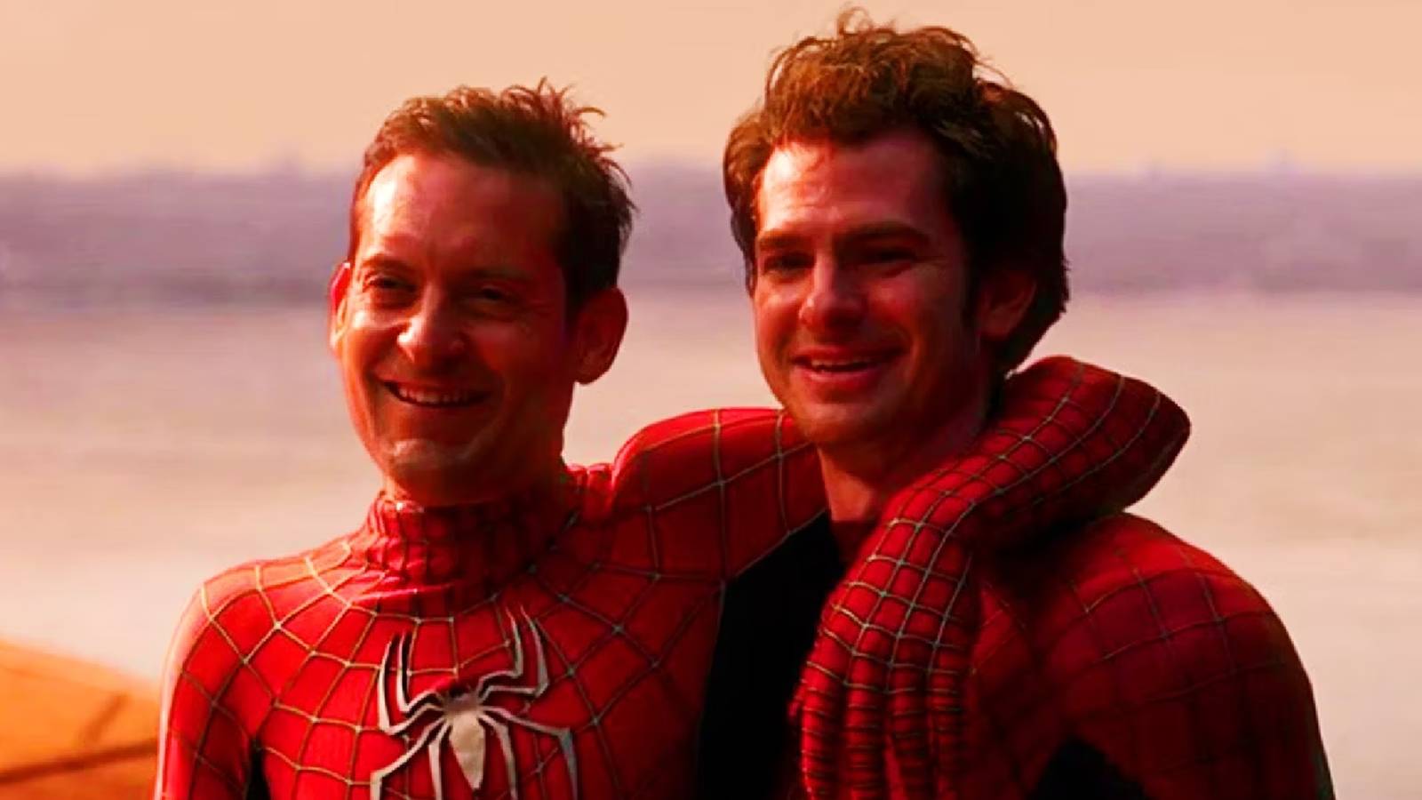 'Spider-Man: Brand New Day' Director Confirms Tobey Maguire & Andrew ...